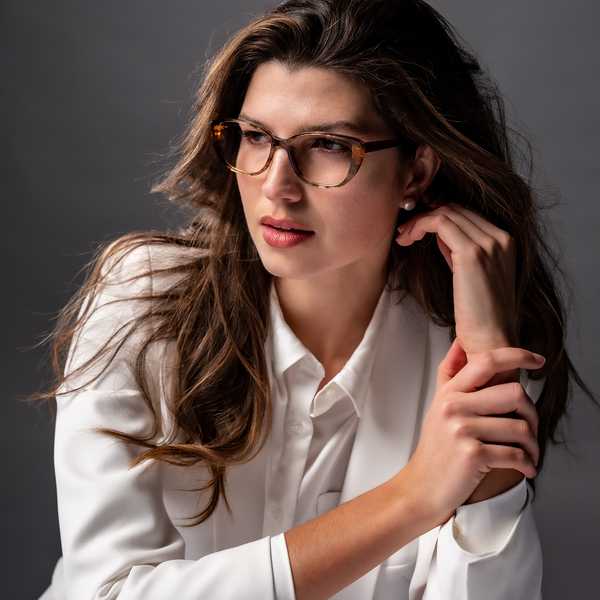DVO8211 - Eyeglasses frame – Di Valdi