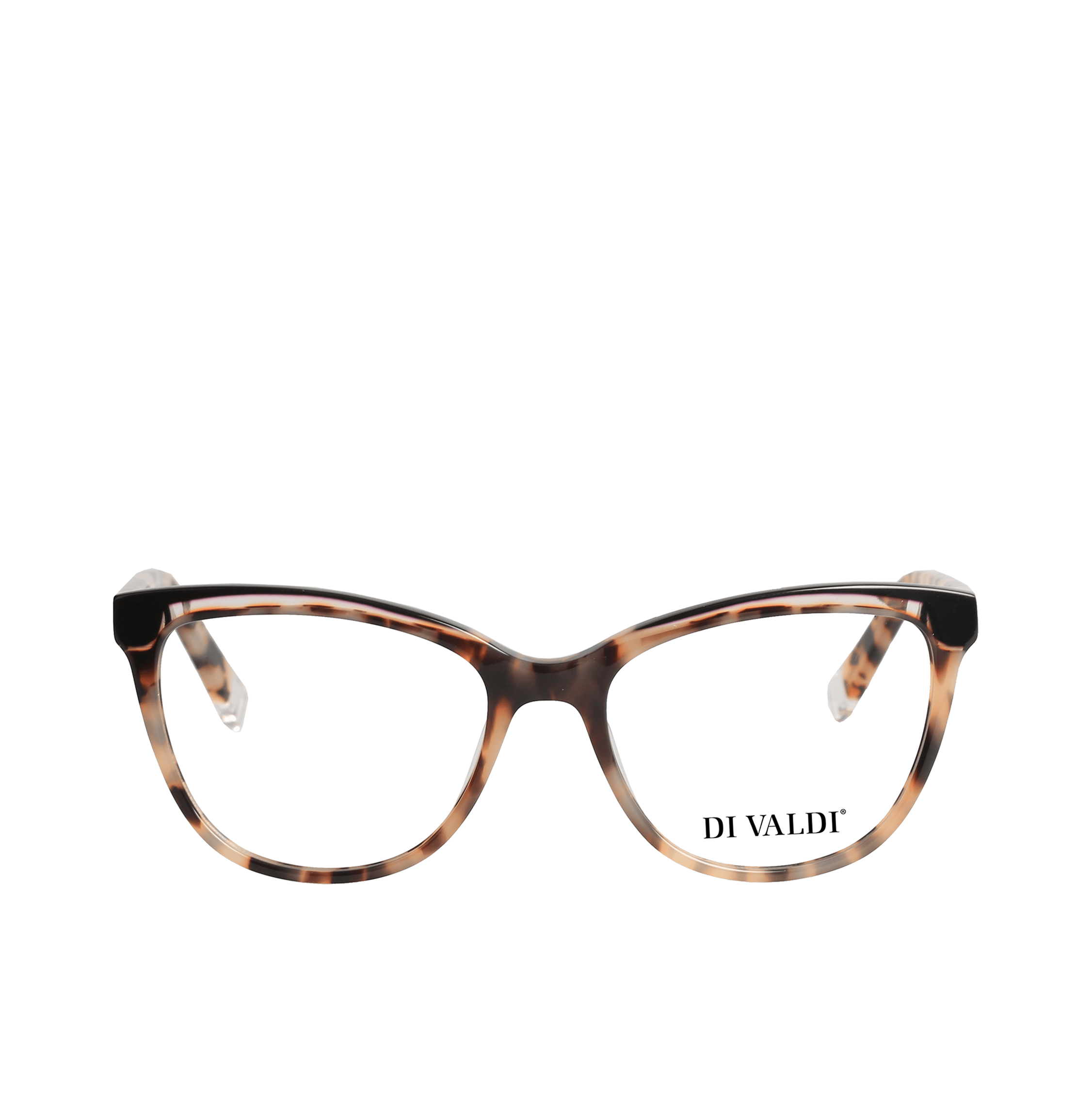 DVO8107 - Eyeglasses frame – Di Valdi