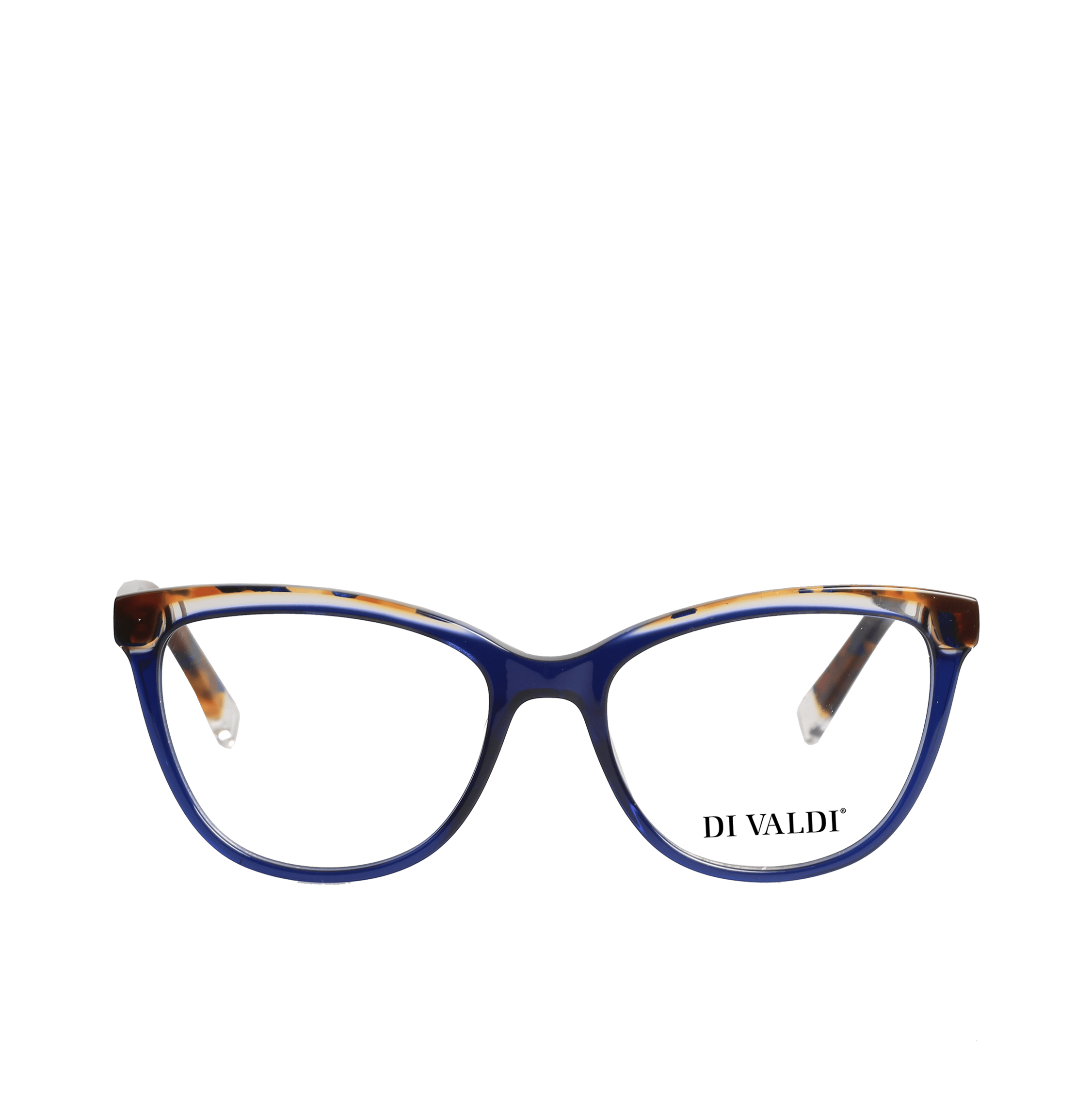 DVO8107 - Eyeglasses frame – Di Valdi