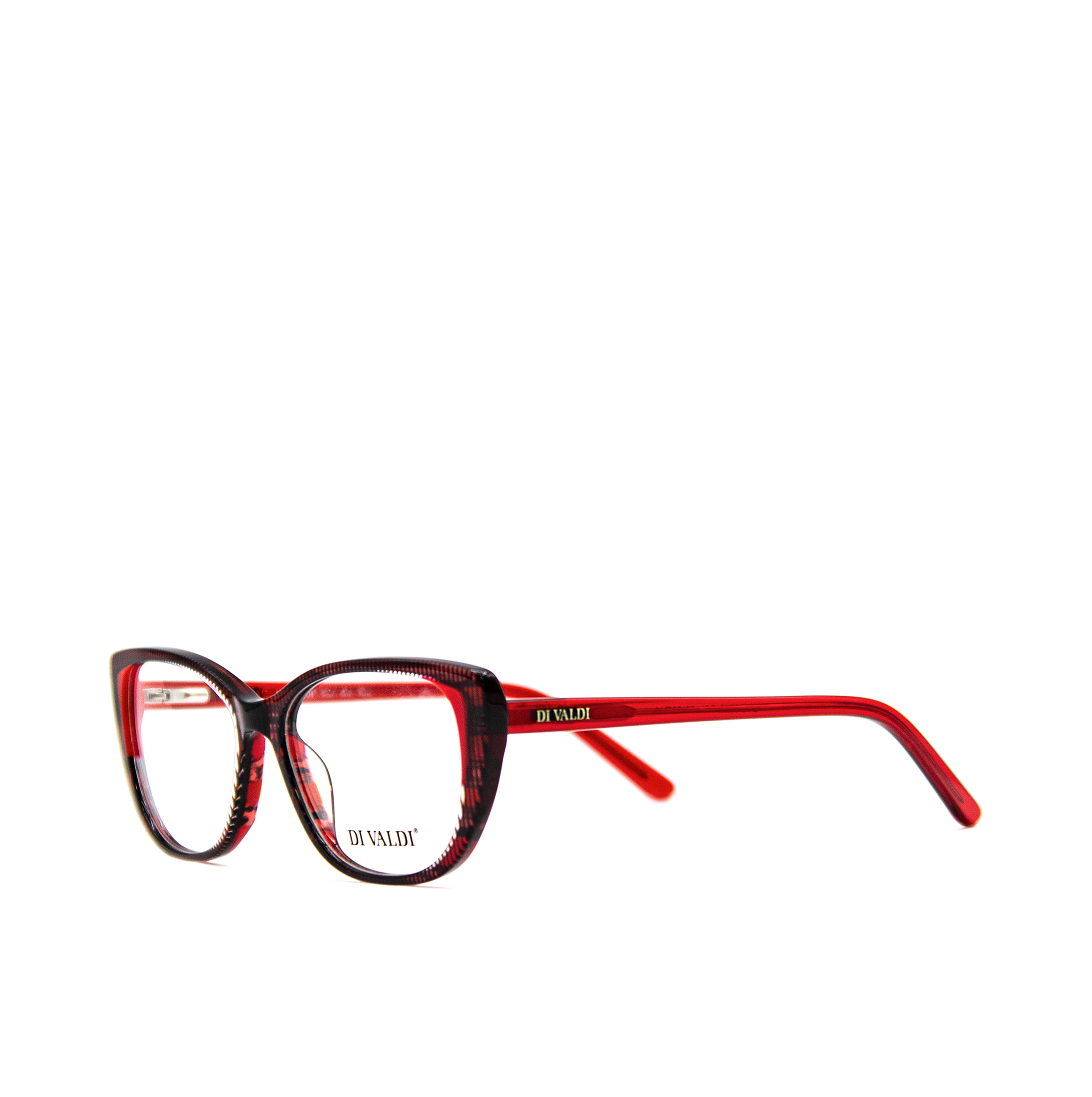 DVO8210 - Eyeglasses frame – Di Valdi